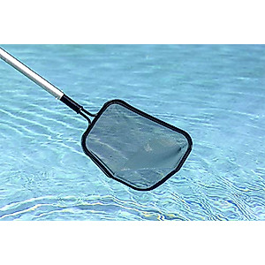 Premier Solid-Core Leaf Skimmer