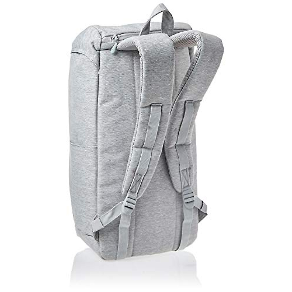 Herschel Thompson Backpack, Light Grey Crosshatch, One Size