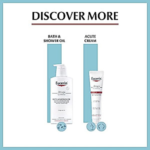 Eucerin AtopiControl Soothing Body Lotion 12% Omega 250ml