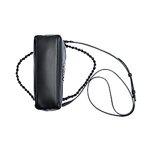 DKNY Cody Crossbody, Black/Black