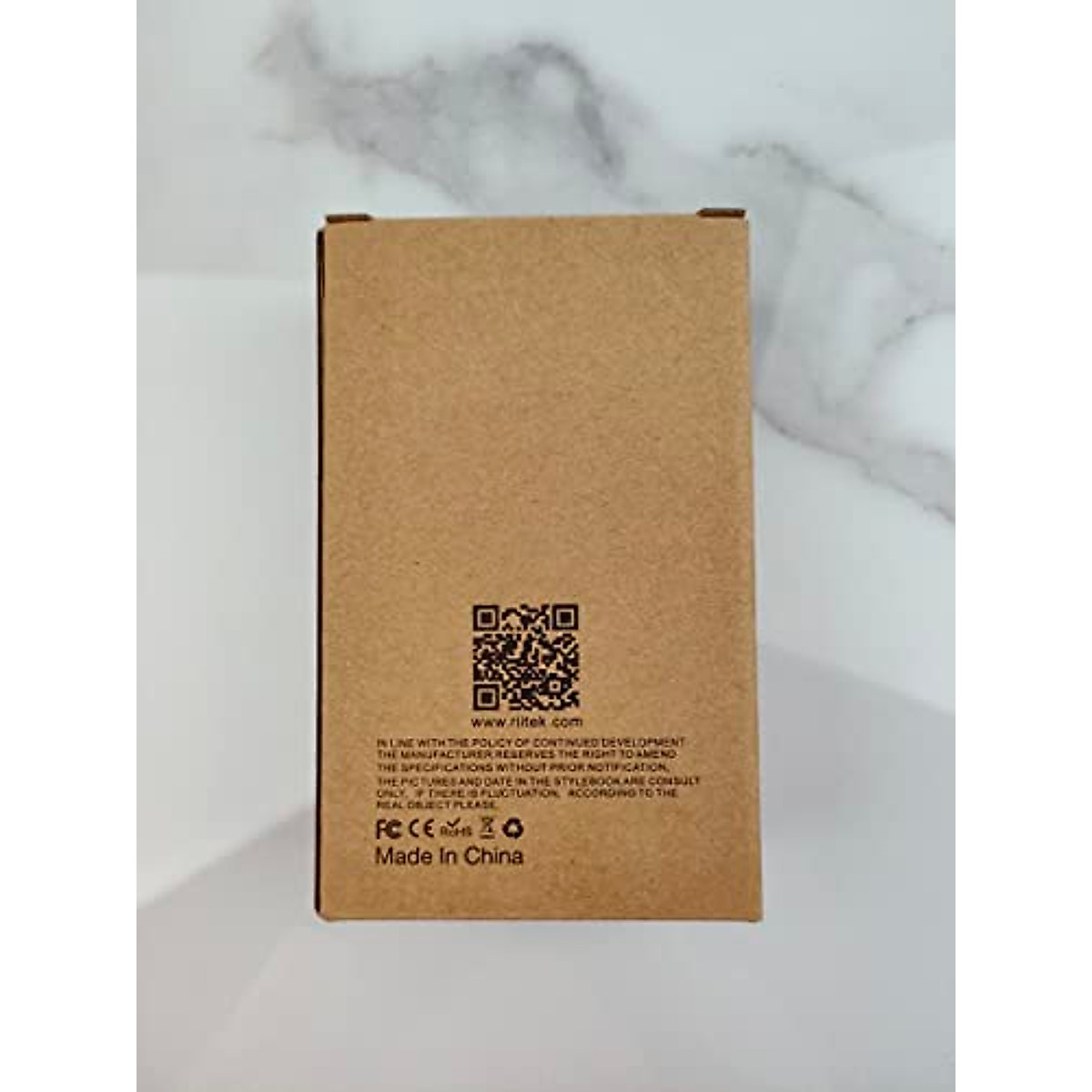 Rii Wired Mouse, USB Computer Mouse,RGB Optical Office Mice for PC,Computer,Laptop,Desktop,Windows,Chromebook (Pink)