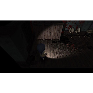 Corpse Party: Blood Drive Standard Edition