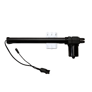 Fruhdi Recliner Lift Chairs Limoss Motor Part Number 452651 Model MD142-108-L1-157-204 Actuator Replacing Limoss Motor Actuator 450427 Replacement