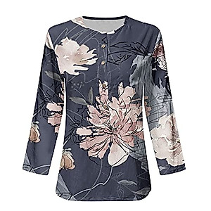 Womens Brown Leggings and Long Sleeve top Royal Blue Tunic Shirts for Women White Women Tops and Blouses Blouse Womens Tops Women's Casual Shirts Long Denim Shirts Women Blouse for Women Green