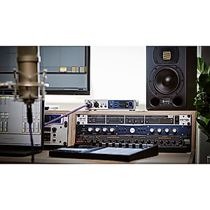 Fireface UCX II 40-channel USB Interface