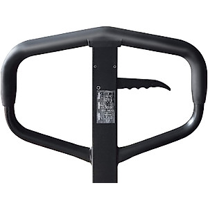 Xilin Pallet Truck, Manual Pallet Jack Truck 6600lbs Capacity Pallet Truck 27" Wx48 L Forks Standard Pallet Jack Truck