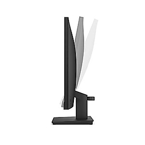 HP V24v G5, 23.8-inch, Full HD (1920 x 1080) FHD Monitor, AMD FreeSync (V24v G5, Black)