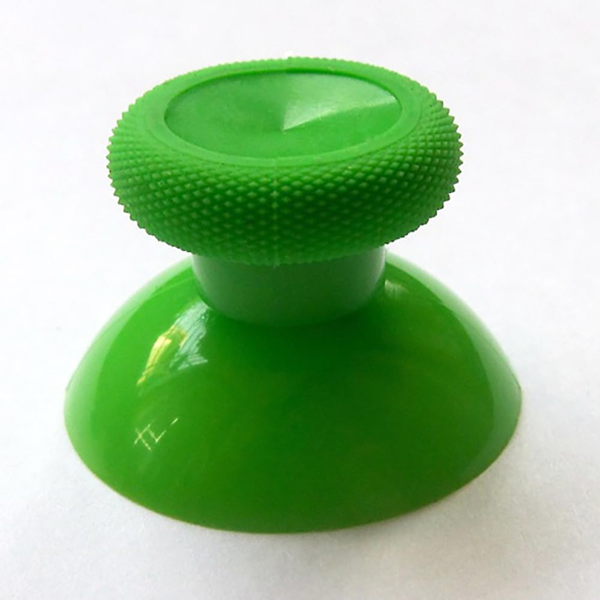 OSTENT 6 x Colorful Analog Stick Cap Replacement for Microsoft Xbox One Controller - Color Green