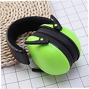 SECFOU noise cancelling ear muffs headphone ear covers baby noise cancelling earmuffs baby noise cancelling headphones baby ear defenders kids ear defenders noise blocking earmuff newborn