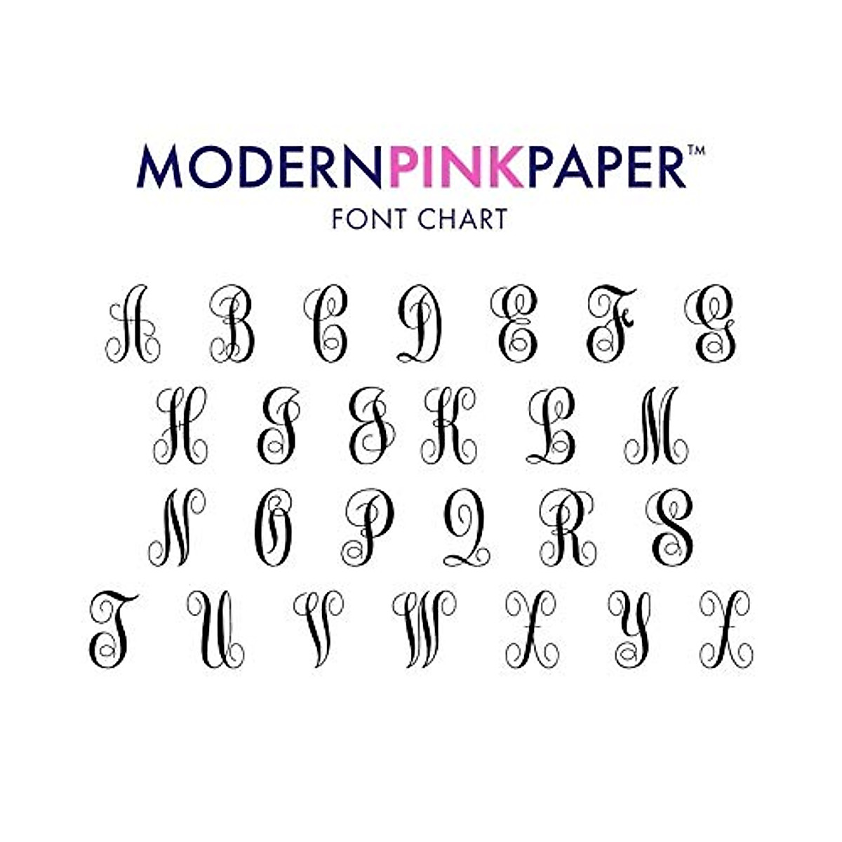 Monogrammed Stationary cards, Monogram Stationery Set, Monogrammed Note Cards, Monogrammed Gifts for Women, Your Choice of Colors and Quantity