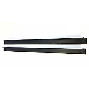 Atwood 14032 Refrigerator Top Bottom Trim Kit