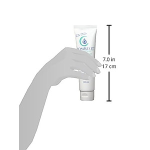 Complex 15 Daily Face Cream, 3.4 Ounce (Pack of 2)