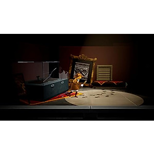 Princess Peach™: Showtime! - US Version