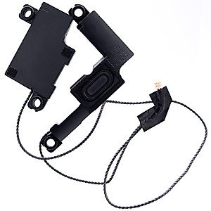 Deal4GO Internal Speaker Assembly 23.HGLN7.002 Replacement for Acer Aspire 5 A515-54 A515-55 A515-33 A515-44 A515-45 A515-54G