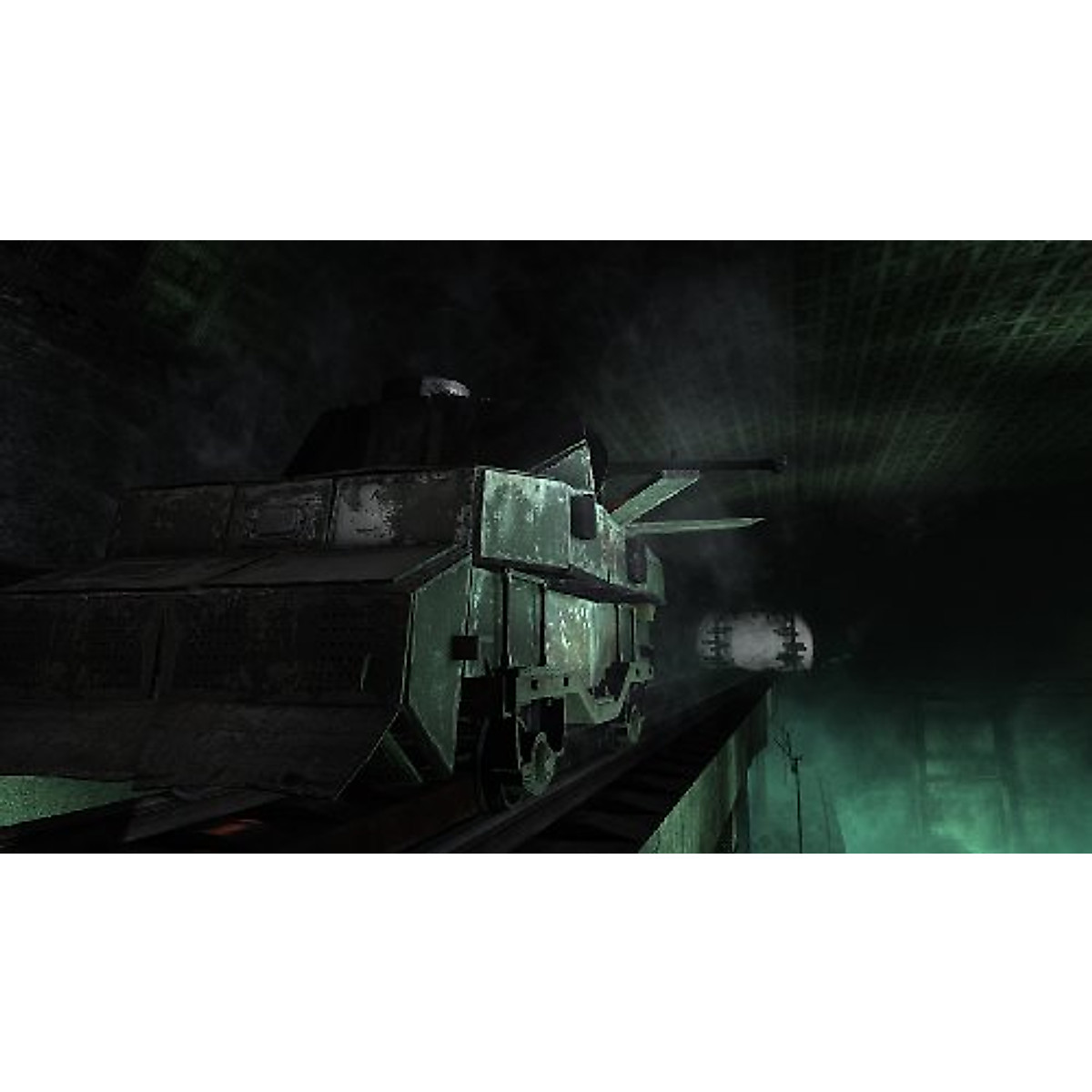 Metro 2033 - Xbox 360