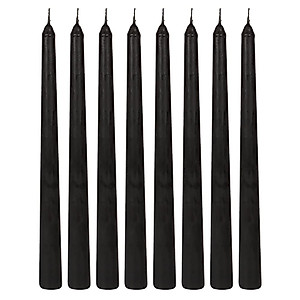 Something Different - Victorian Vampire Tears Candles (Pack of 8)