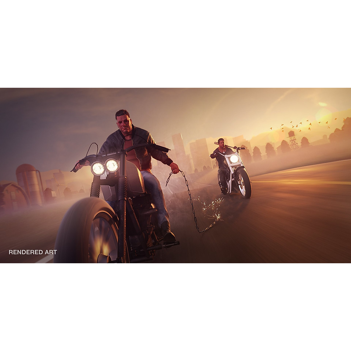 Road Rage - Xbox One