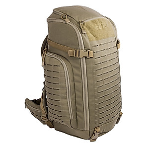 Elite Survival Systems TENACITY-72 Three Day Support Backpack (Coyote Tan)