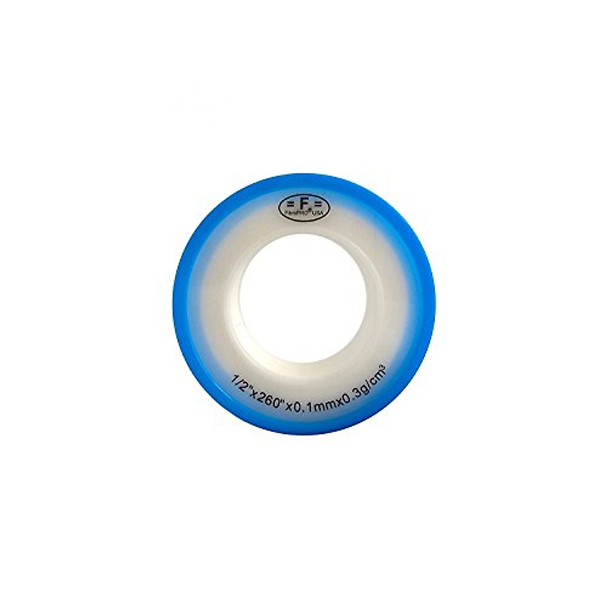 FibroPool 1 1/4" Swimming Pool Filter Hose Replacement Kit (6 Feet, 2 Pack)