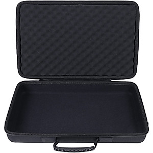 khanka Hard Travel Case Replacement for Pioneer PRO DJ (DDJ-200) Pioneer Smart DJ Controller