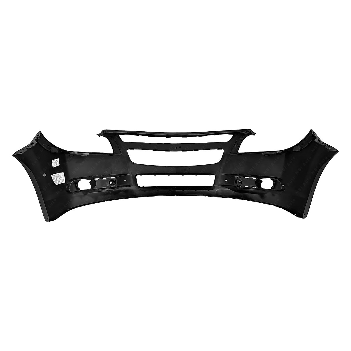 BUMPER-KING Front Bumper Compatible with 2008-2012 Chevrolet Chevy Malibu 08-12 GM1000858 Primered Ready For Paint