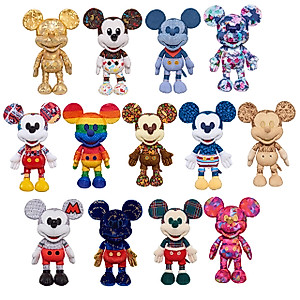 Project Mouse, 10931, Kids Toys for Ages 2 Up by Just Play