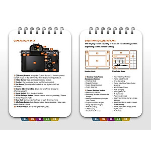 Sony a7 III: Pocket Guide: Buttons, Dials, Settings, Modes, and Shooting Tips (The Pocket Guide Series for Photographers, 5)