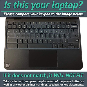 MightySkins Skin Compatible with Lenovo 300e Chromebook 11.6" (2018) - Im Really A Mermaid | Protective, Durable, and Unique Vinyl Decal wrap Cover | Easy to Apply, Remove | Made in The USA