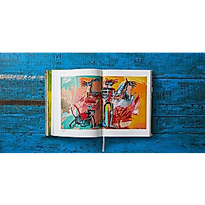 Jean-michel Basquiat XXL