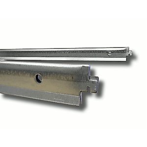 Northland Online Steelcase Old Style Lateral File Bar for 36" Steelcase Old Style Lateral File Cabinet (2-Pack)