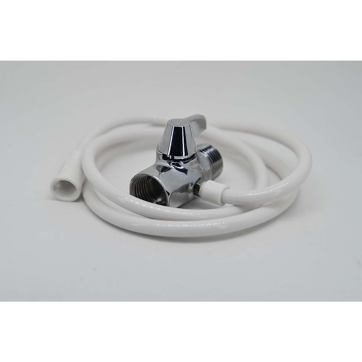 Oral Breeze | HydroCare | Water Flosser | Dental Flosser | Teeth Cleaner | Oral Irrigator | 3' Hose