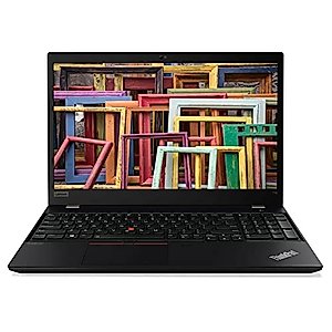Lenovo Latest ThinkPad T15 Gen2 Business Laptop | 15" FHD IPS Display | Intel 4-Core i7-1165G7 | 16GB DDR4 512GB SSD | WiFi 6E | Thunderbolt4 | HDMI | RJ45 | Backlit KB | Fingerprint | Windows 10 Pro