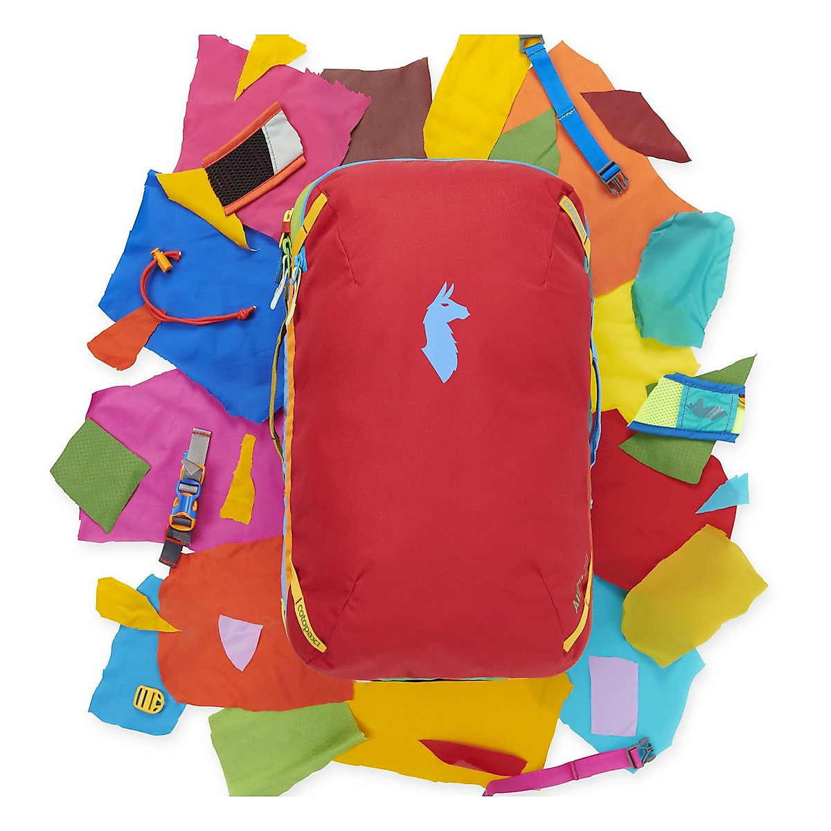 Cotopaxi Allpa 28L Travel Pack - Del Dia One of A Kind!