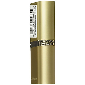 L’Oréal Paris Makeup Colour Riche Original Creamy, Hydrating Satin Lipstick, 251 Wisteria Rose, 1 Count (Pack of 3)