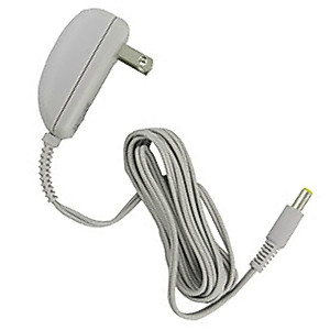 GRAY Fisher Price 6V SWING AC ADAPTER Power Plug Cord (NOT compatible w/Rock & Play)