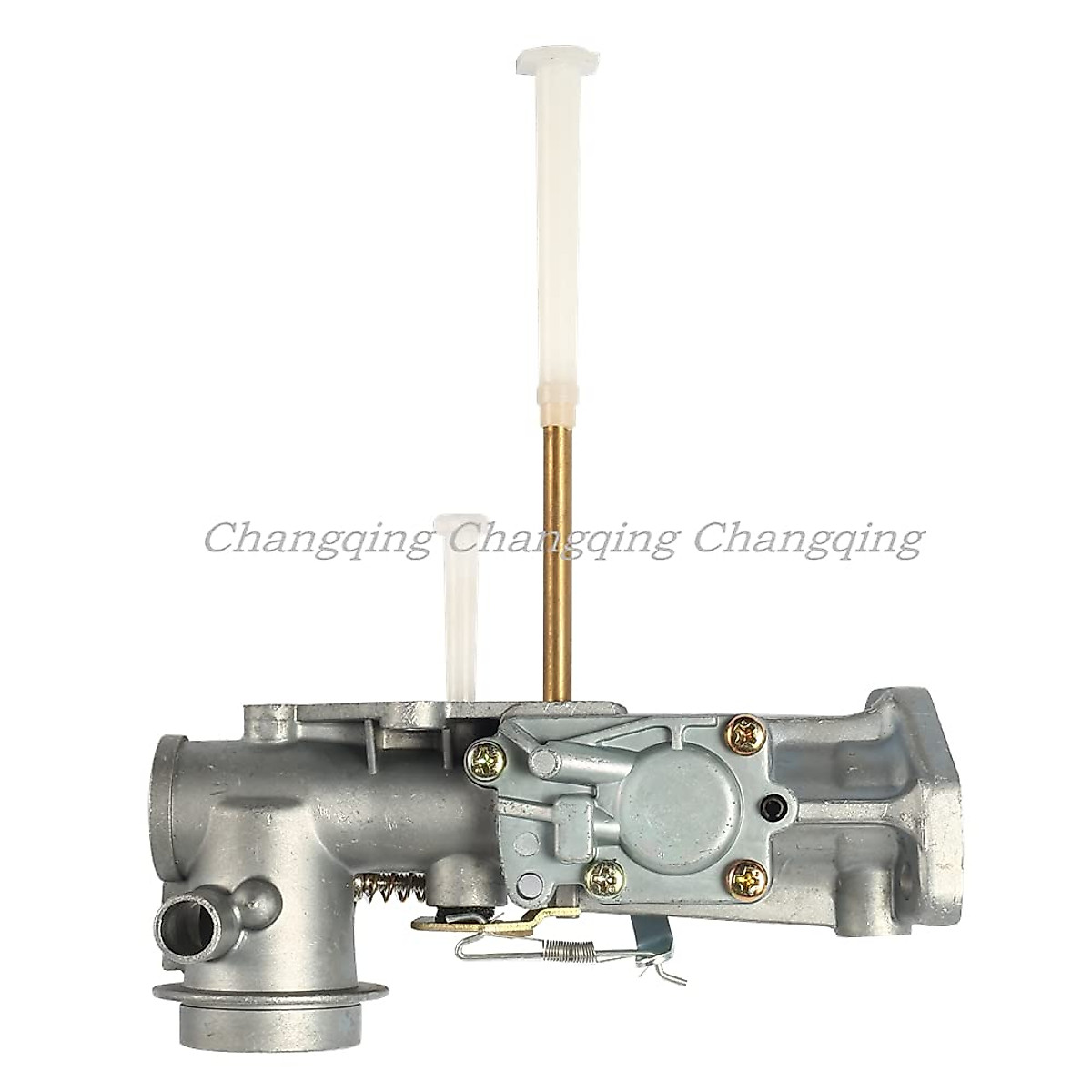 CQYD New Carburetor 397135 with Gasket Fit for 5 HP L head engine Series 135200 130200 133200