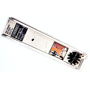 Drill Powered Duct Brush Kit
