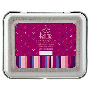 Karma Gifts Sentiment Boxes, Dreams