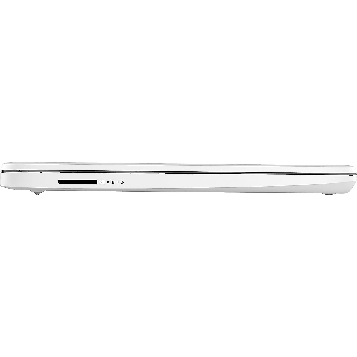 HP 14" Laptop Ultral Light for Students and Business, Intel Celeron Processor, 8GB RAM, 192GB Storage (128GB Ghost Manta SD Card +64GB eMMC), 1 Year Office 365, Fast Charge, HDMI, USB-A&C, Win 11