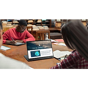 Lenovo 2023 Yoga 6 2-in-1 Touchscreen Laptop, 13.3" WUXGA (1920x1200) Laptop, AMD Ryzen 5 7530U(Beat i7-1255U), 8GB RAM, 256GB SSD, 12.5H of Use, Backlit KB, Fingerprint, WiFi 6, Win 11 Home