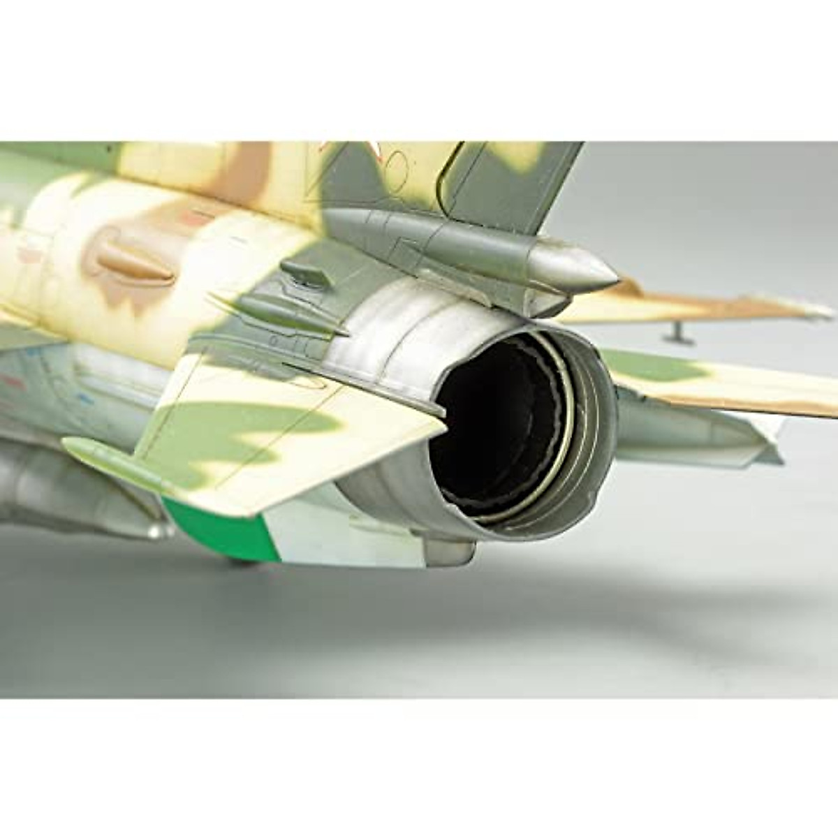 Eduard Models MiG-21R ProfiPack Aircraft