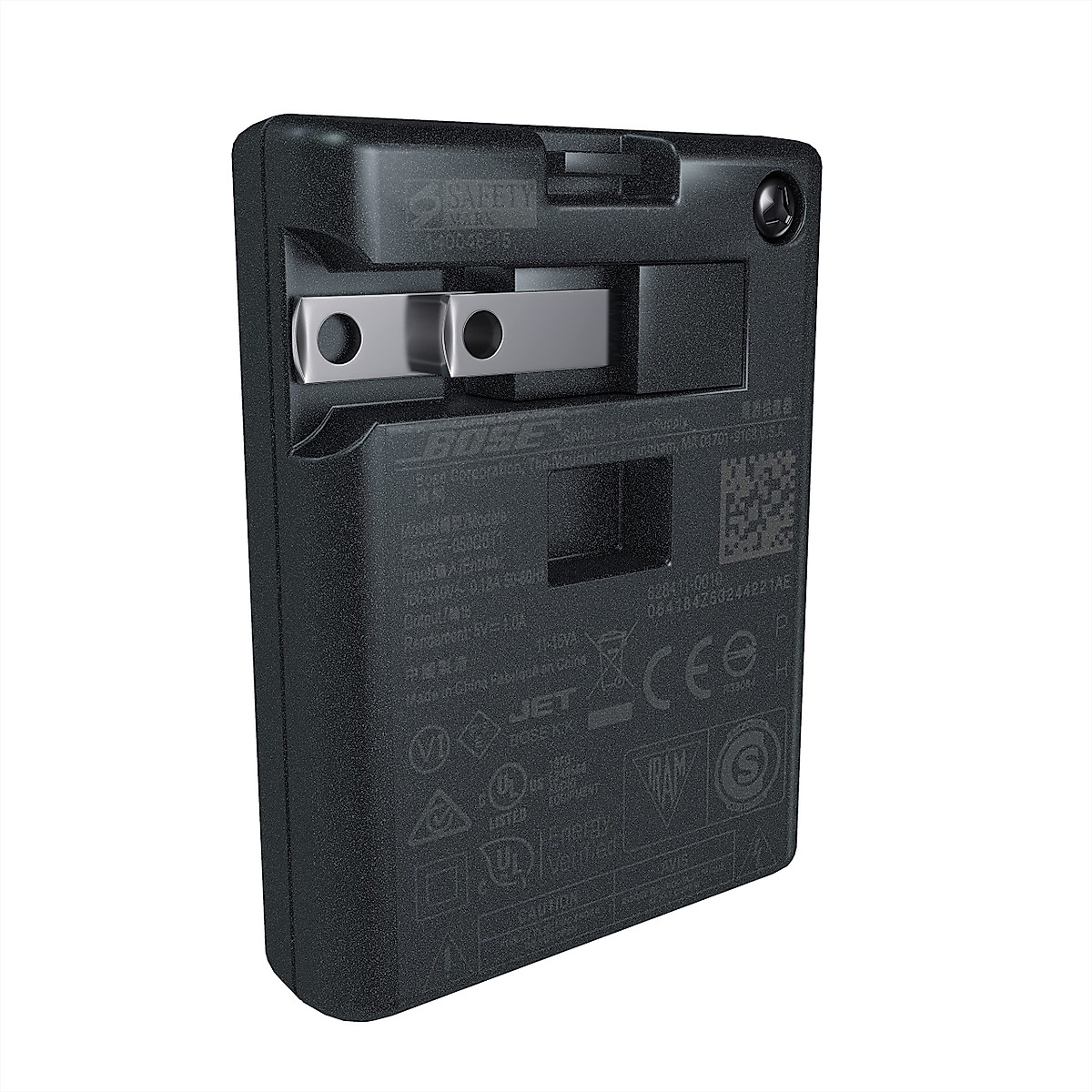 Product Journey Bose SoundLink Charger Micro USB Charging Adapter Cable Power for Bose Revolve Plus/Color, QuietComfort 35 SoundLink Headphones II, SoundLink Revolve Charger