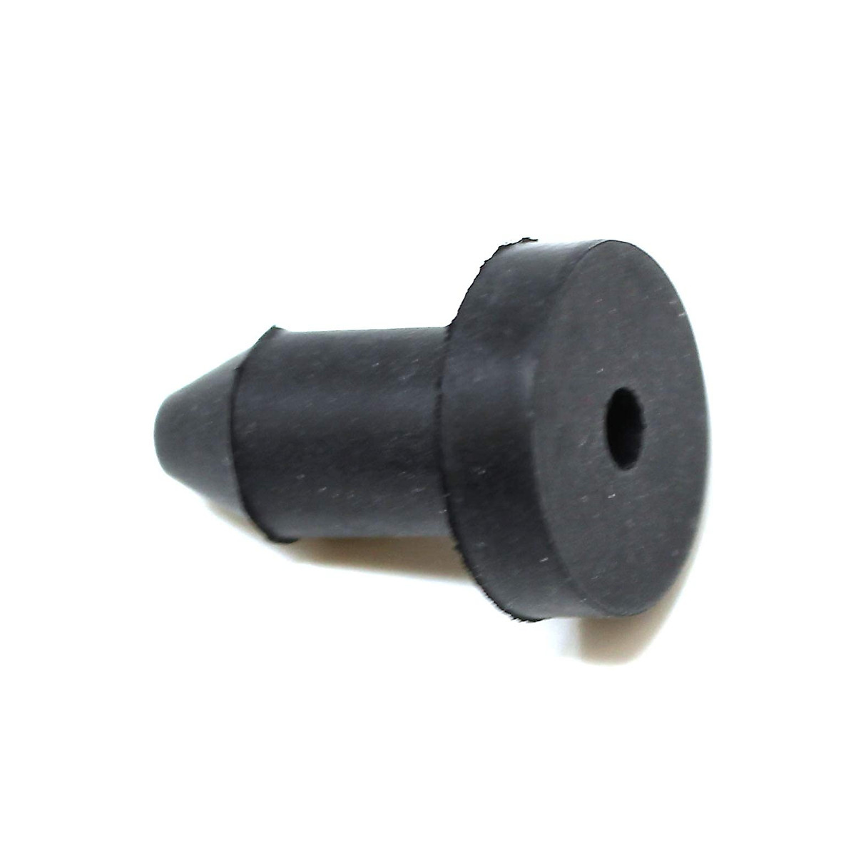 JSP Manufacturing Push in Kayak Drain Plug 1/2" for Sun Dolphin 4985616 Aruba, Bali, Excursion (1)