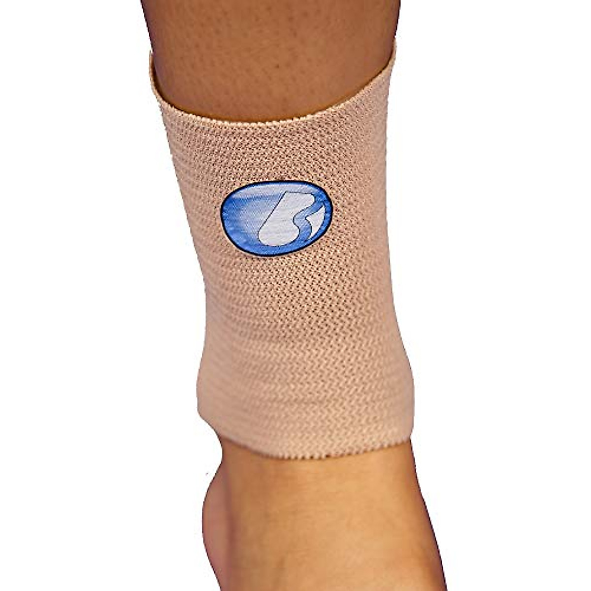 Absolute Athletics Bunga Pad 5" Ankle Sleeve