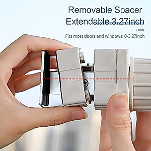 HotMax 8-Hole Clothes Drying Rack Portable Indoor Outdoor Hanging Balcony Window Closet Frame Storage Rack Space Saver