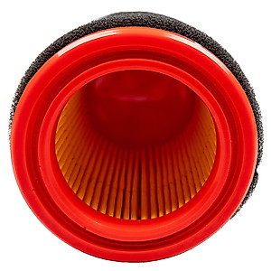 CUB CADET 951-14512 Air Filter Assembly 5P71MU 7P71RUA 195cc Series Engines 751-14512