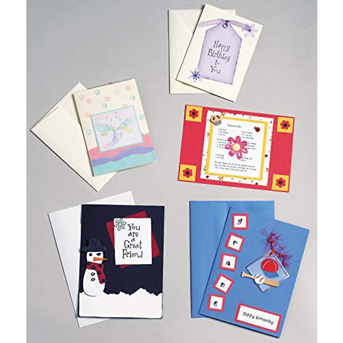 Array Card Stock-101186 Pacon Card Stock, Classic Ivory, 8-1/2" x 11", 100 Sheets