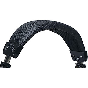 HeiL Sound Pro Set 3 Studio Headphones with Closed Back. High Impedance and Deep Bass Headphones Perfect for Studio Audio, Podcast Audio, Live Sound Audio, and Broadcast