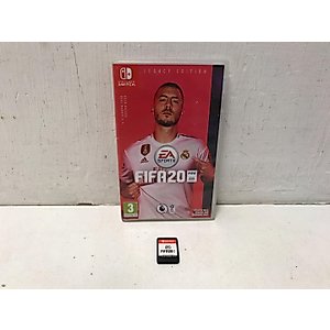 FIFA 20 (Nintendo Switch)