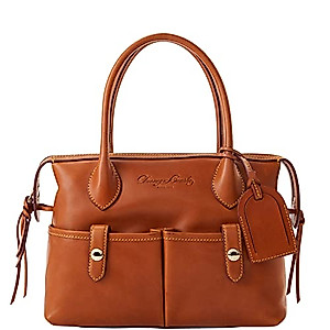Dooney & Bourke Florentine Small East West Satchel